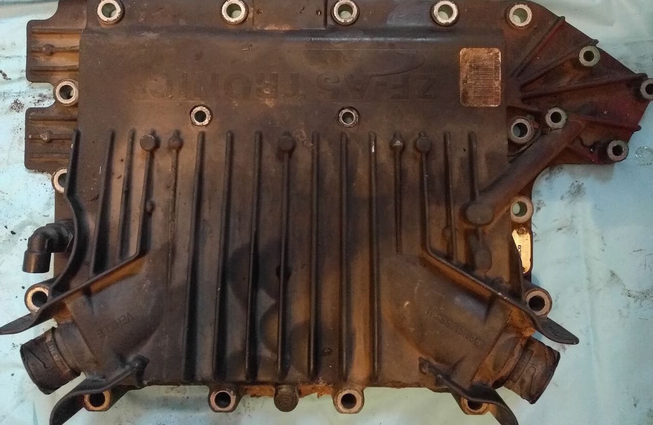 ECU Lid Cover – Airtronics Transmissions Services Ltd