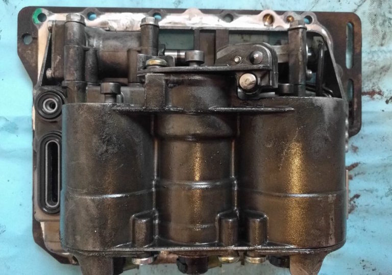 ZF AS-Tronic Modulators / Actuators – Airtronics Transmissions Services Ltd